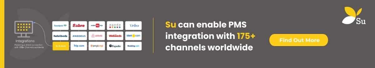 Demystifying Private Label Channel Management | How Su can make a PMS providers life easy? – Get ...