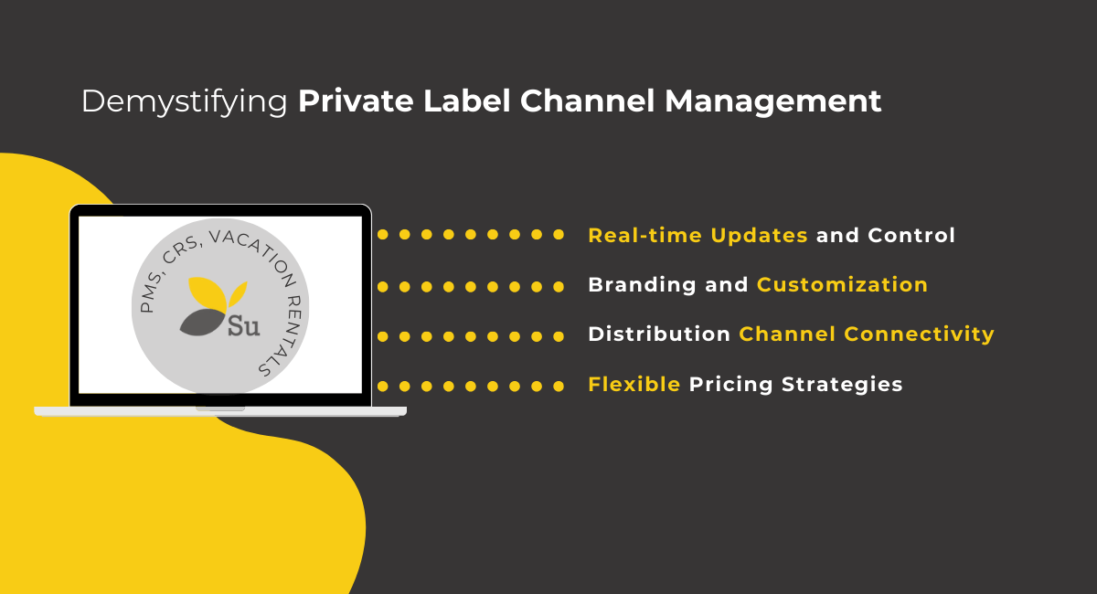 Demystifying Private Label Channel Management | How Su can make a PMS ...